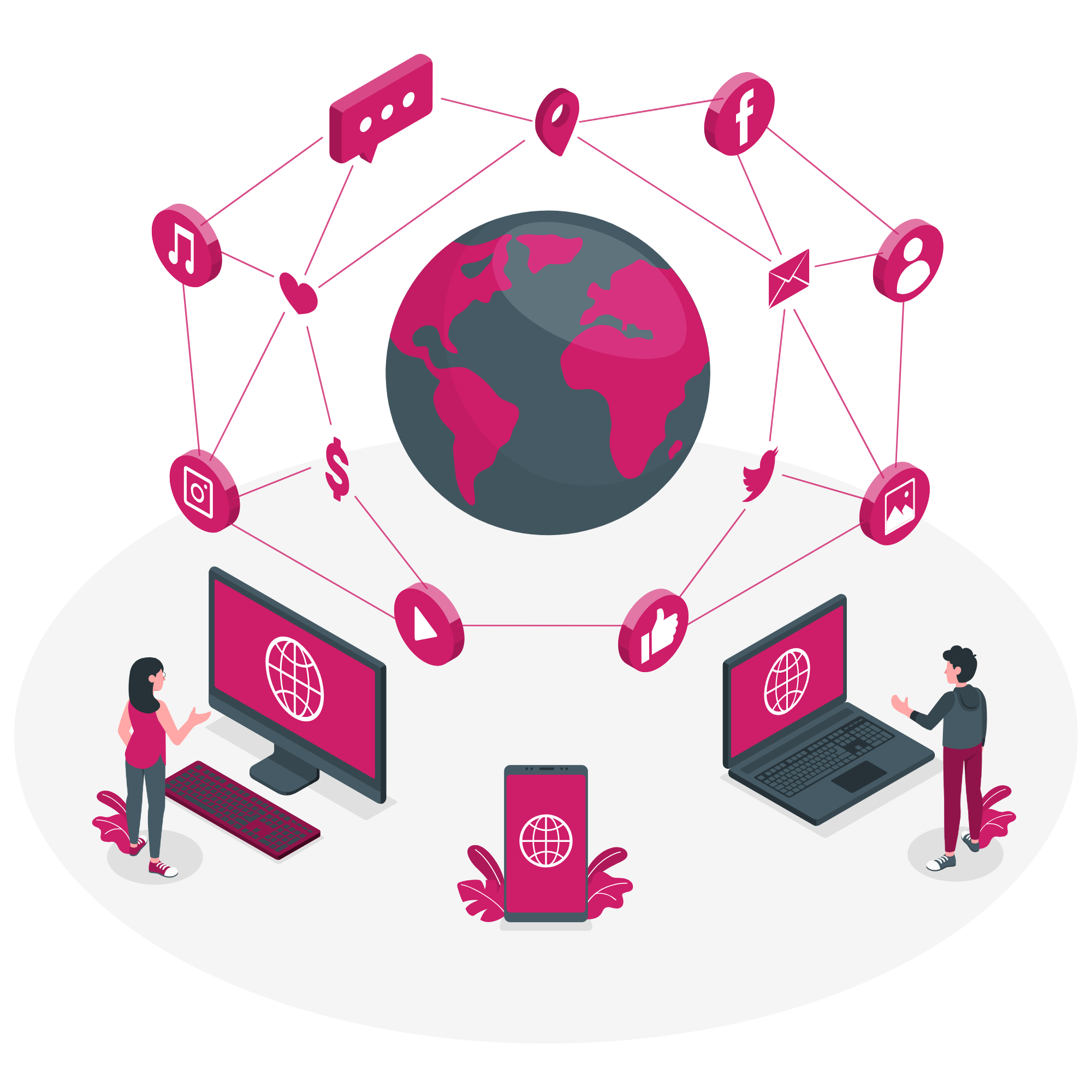 Designing Omnichannel Experiences: Understanding What, How, and Why